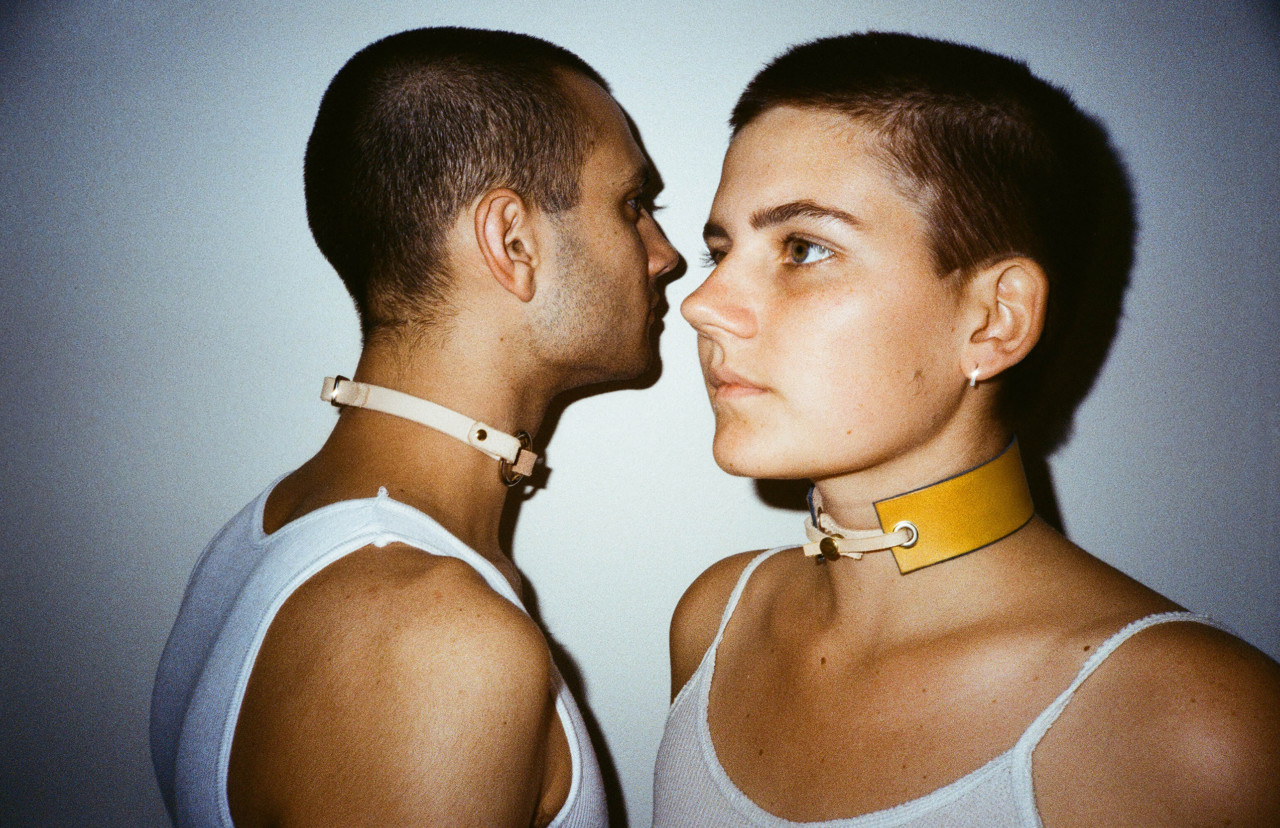 MIRA MOORE — INTRA