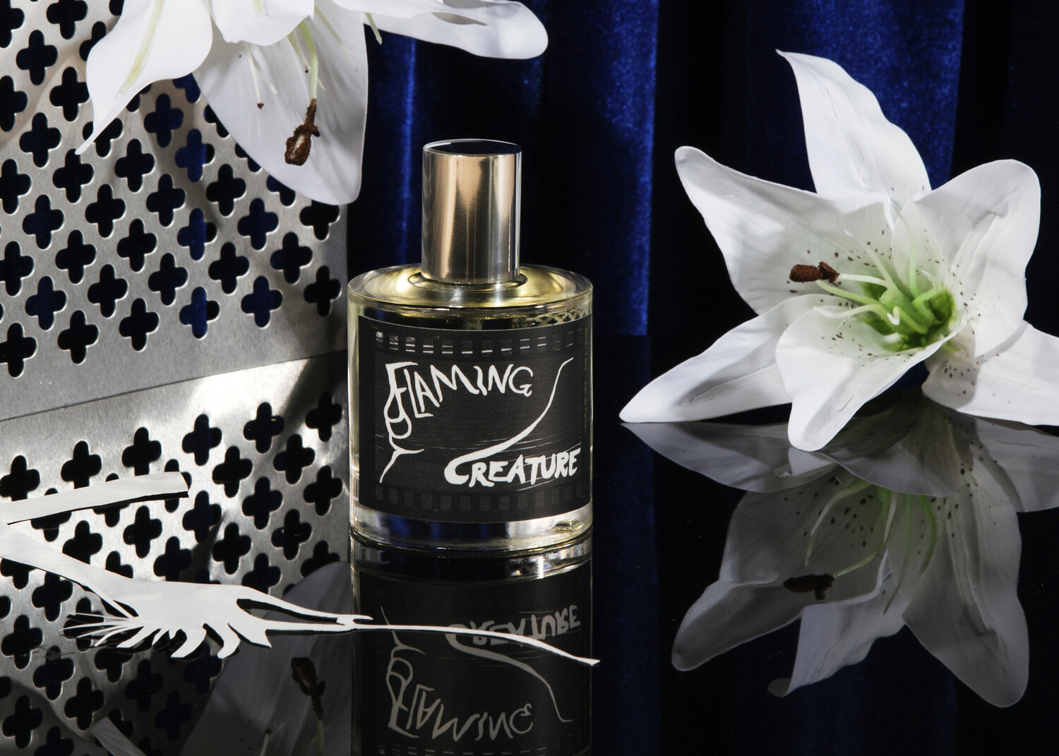 MIRA MOORE — Flaming Creature Perfume