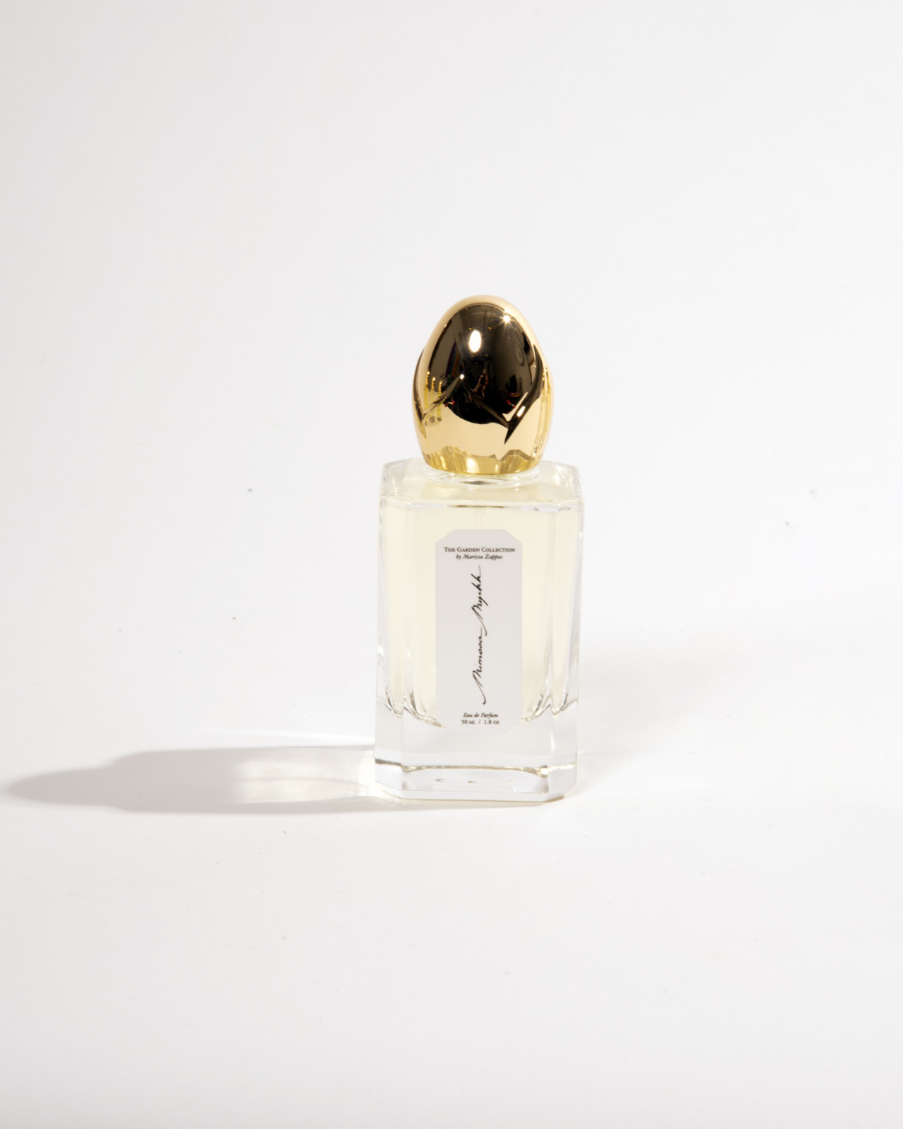 MIRA MOORE — Marissa Zappas Perfume
