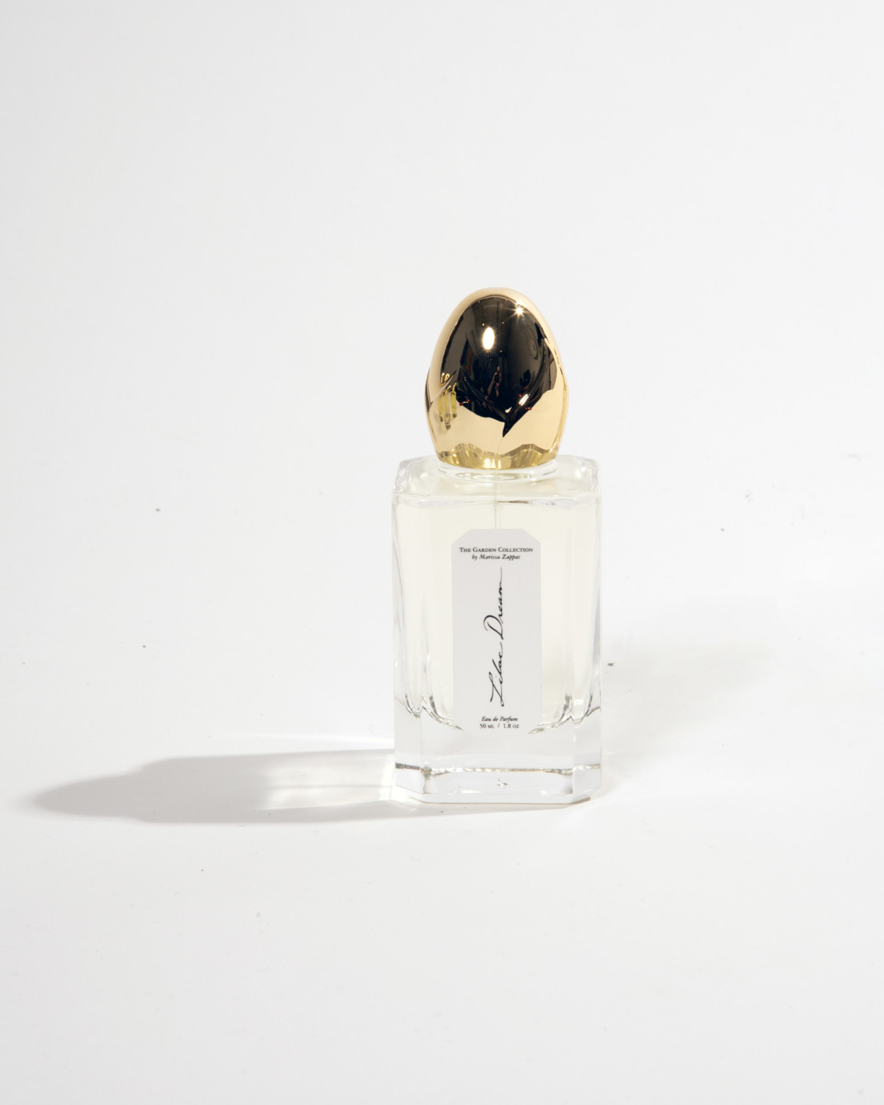 MIRA MOORE — Marissa Zappas Perfume